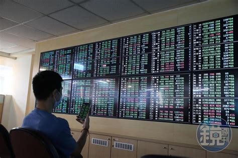 金管會祭二措施穩定股市 下達外資限空令