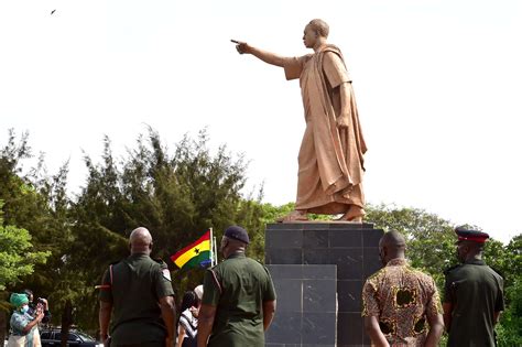 The Bittersweet Pursuit Of Liberation