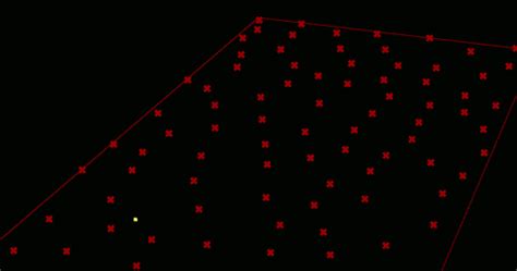 Can Someone Please Help Me Achieve This Kind Of Metaball 2d Effect Grasshopper Mcneel Forum Can Someone Please Help Me Achieve This Kind Of Metaball 2d Effect Grasshopper Mcneel Forum