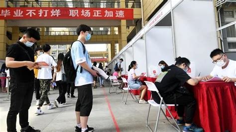 新冠疫情下大学生的择业观变化调研 知乎