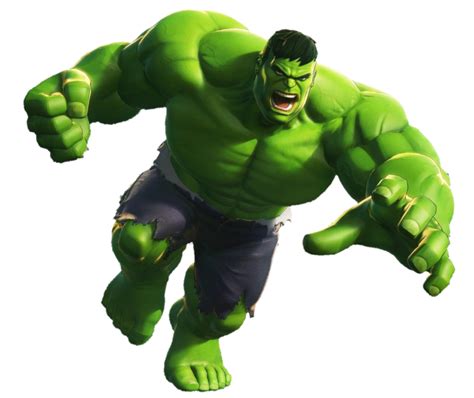 Hulk Png Images Free Download Pngfre