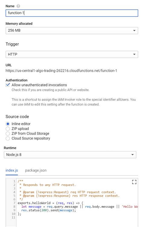 How To Build An Algorithmic Trading Bot In 7 Steps