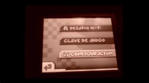 Nintendo DS Error Wifi Solucionado YouTube