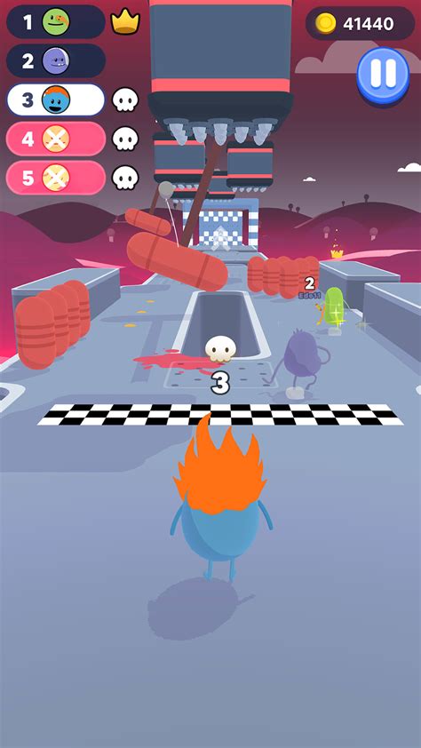 Dumb Ways To Dash Apk For Android Download