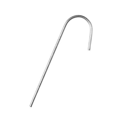 Ambassador Ground Hooks Pack Of 20 Status Home Care