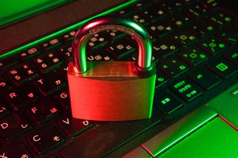 keep your data secure business north harbour
