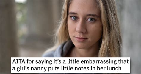 Teenager Wants To Know If She Was Rude For Making Fun Of A Classmate