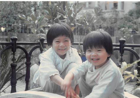 大象愛吃愛玩愛分享 令人懷念的錦鯉