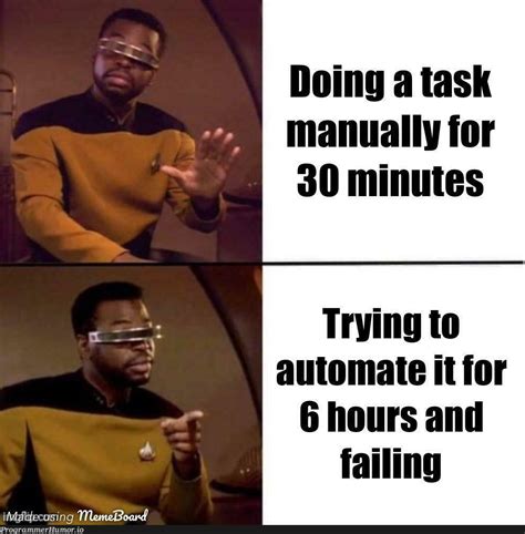 Lua Programmerhumor Io