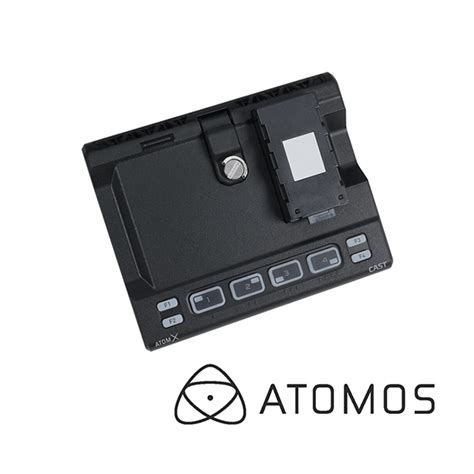 ATOMOS AtomX Power Kit
