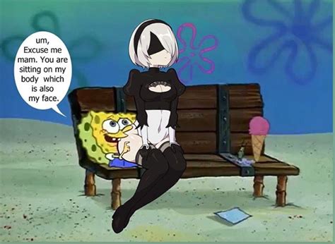 Assert Yourself Spongebob Rgoodanimemes