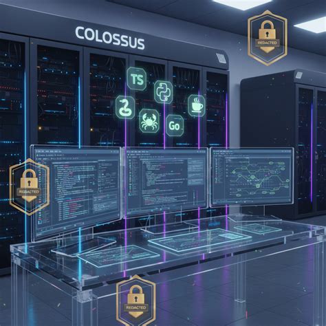 Grok Code Fast 1 Xais Agentic Coding For Fast Tool Aware Development Windows Forum