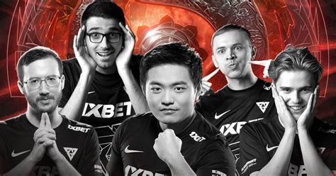 Congratulations Tundra Esports เอาชนะ Team Secret 3 0 คว้าแชมป์ Ti11