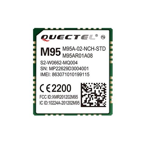 Modem GSM GPRS Quad Band