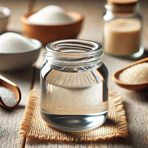 High Fructose Corn Syrup Royal Ingredients Group Bv