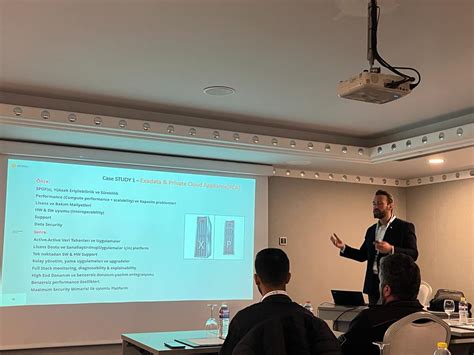 Erman Arslans Oracle Blog Oracle Systems Event Maximizing The Gains And Carrying Them Into