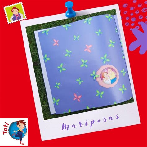 🦋 Nuestro Cuento Toti Se Toti Cuentos Infantiles Facebook