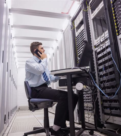 Telecom Infrastructure Al Babtain Leblanc Emirates