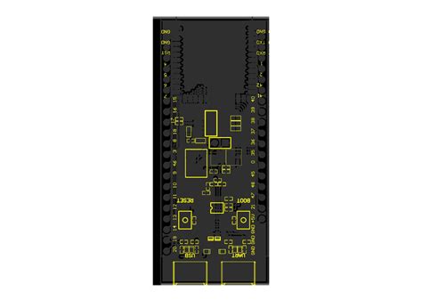 E101 S3wn8 Ps Tb 双核wifi蓝牙模块测试套件 Esp32方案wifi模块开发板