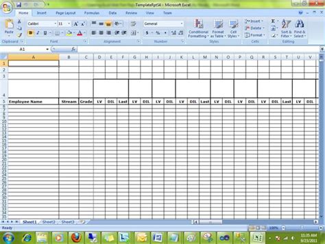 Report In Sharepoint Using Excel Service My Sharepoint Life