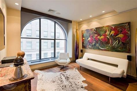 Как выбрать идеальную картину для интерьера