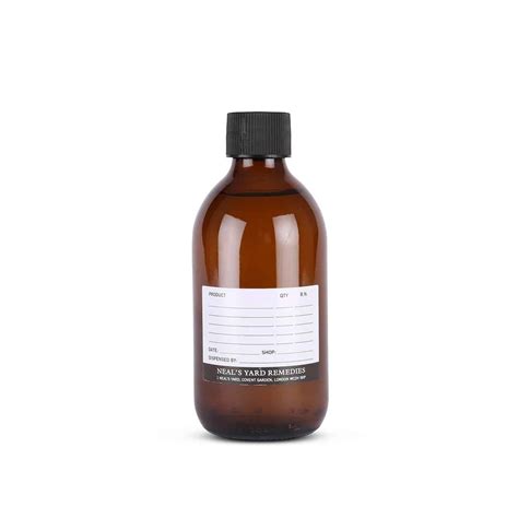 Astragalus Root Huang Qi 300ml Nyr Dispensing Tincture Bath Natural