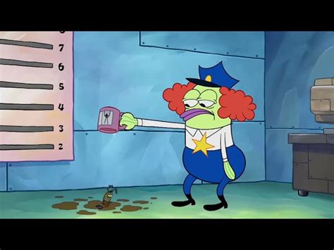 Spongebob Places In Town Can You… English Esl Video Lessons