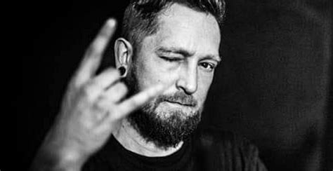 Ex Textures Vocalist Pieter Verpaalen Passed Away Metalsucks