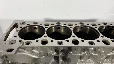 Used 2016 Detroit Diesel Dd15 Block For Sale Dorr Michigan United