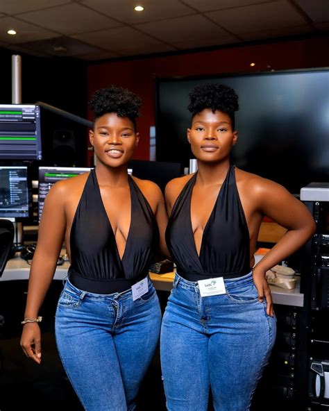 Qwabe Twins Encourage Virginity Preservation Among Young Women Mbare Times
