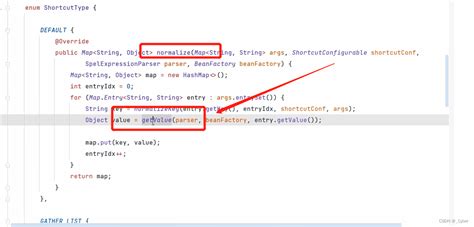 Cve 2022 22947 Spring Cloud Gateway Rce漏洞复现分析 Csdn博客