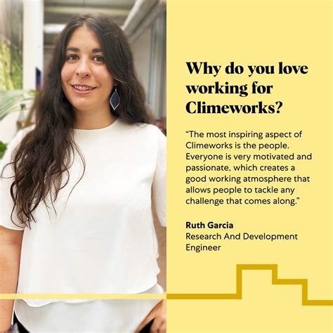 Climeworks On Linkedin Wearehiring Team Technology