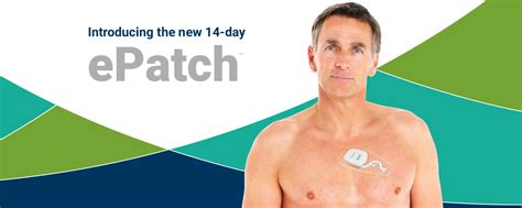 14 Day Epatch Header Img Desktop Philips Ambulatory Monitoring And