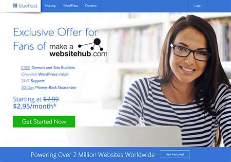 Which Host Is Better Bluehost VS GoDaddy 2022 Comparison Guide