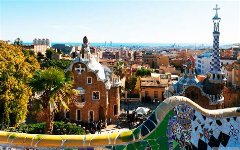Барселона от А до Я. Лайфхаки, места, советы по отдыху