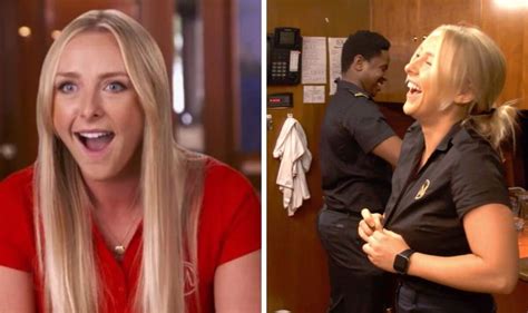 Below Deck Meds Courtney Veale Admits She Was Nervous To Reunite