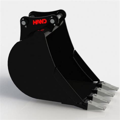 Excavator Digging Bucket Full Range Of Excavator Buckets