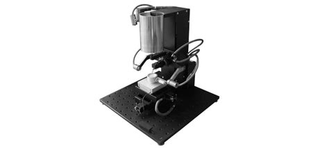 Complete Kelvin Probe Instytut Fotonowy