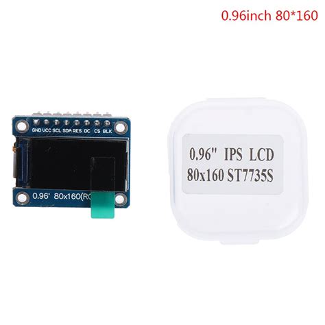 Inch Tft Ips Lcd Display Mo Vicedeal