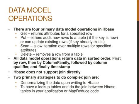 Ppt Hbase Powerpoint Presentation Free Download Id2232810