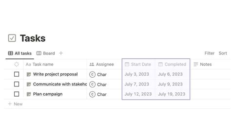 Best Notion Countdown Widget And Notion Countdown Formula Alternatives