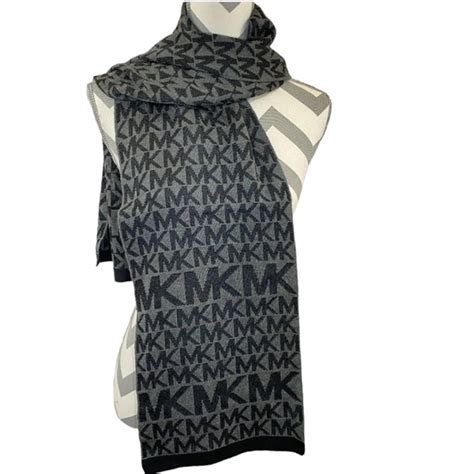 Michael Michael Kors Accessories Nwt Michael Michael Kors Black