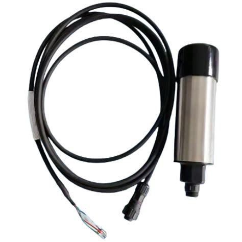 Online Water Industrial Turbidity Sensor With Self Cleaning Gaotek