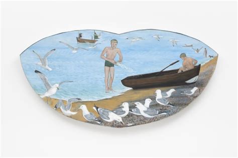 The Corridor Foundation Acquires Work By Laetitia Yhap Hales Gallery