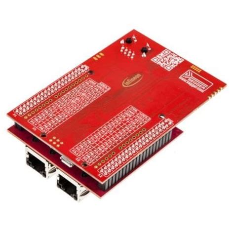 Infineon Kitxmc48relaxecatv1tob01 Electronic Development Board Arm Cortex M4 Price From Rs 0