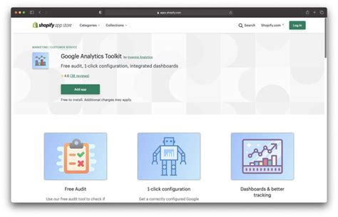 The Best Shopify Analytics App Our Round Up For 2023 Ecommerce
