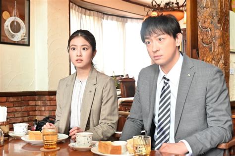 『花咲舞が黙ってない』今田美桜の表情豊かな演技が光る “平成版”を繋ぎ合わせる憎い脚本 ライブドアニュース