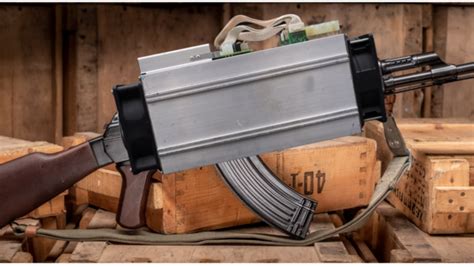 How To Setup An Antminer S9 For Beginners Kaboomracks