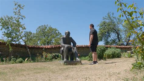 Честит ден на жената Нека си спомним за Христина Хранова майката на героите Благодаря на