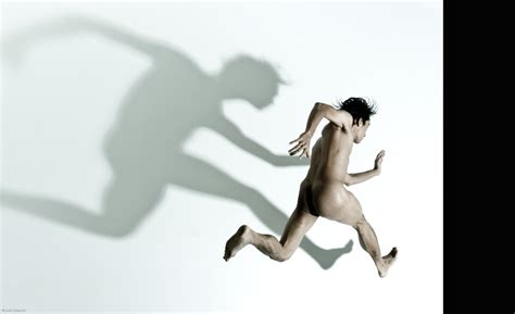 Visto A Nude Exploration Of Shadows Vitality NSFW